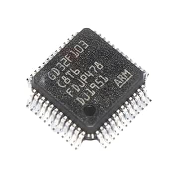 GD32F103C8T6 LQFP-48 New and Original 32F103C8T6 32-Bit ...