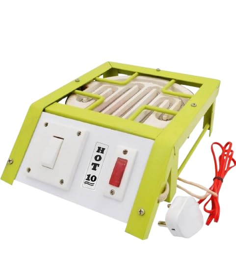 HOT10 2000 Watt Electric Cooking Heater Electric Cooking Heater (1 ...