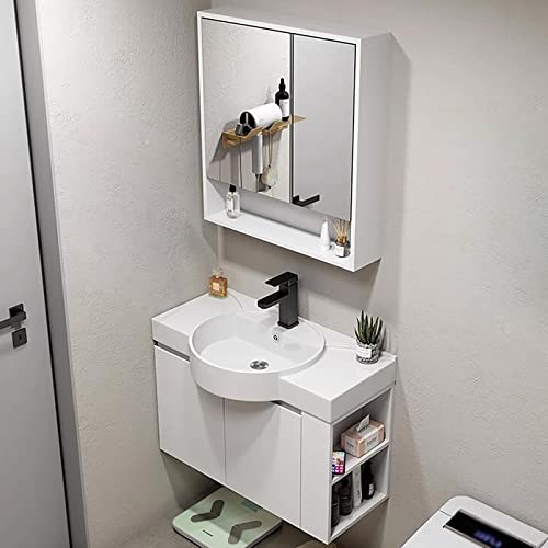 Schwebender Waschtisch – Die 15 besten Produkte im Vergleich ...