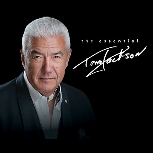 Amazon.com: The Essential Tom Jackson : Tom Jackson: Digital Music