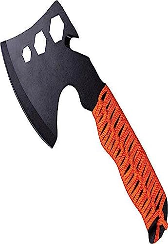 Top 10 Lightweight Hatchet For Backpacking of 2022 - Katynel