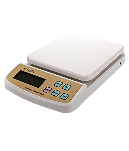 LABPRO® Plastic Weighing Scale : Amazon.in: Industrial & Scientific