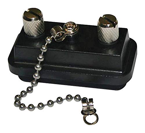 NORCOMP 967-009-CAP Dust Cap/Cover, IP67, Lanyard, Dust Cap, 9/15 ...