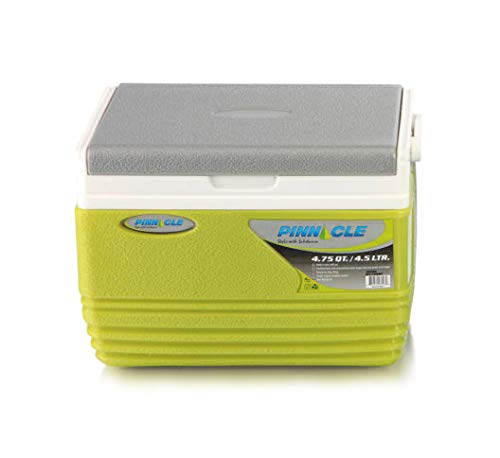 Pinnacle Eskimo 4.75 Qt / 4.5 Litre Ice Chiller Box – Keeps Cold up to ...