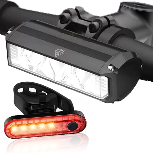 Top 10 Led Light For Bike of 2022 - Katynel