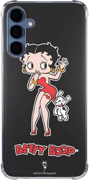 Amazon.com: Skinit Clear Phone Case Compatible with Galaxy S24 ...