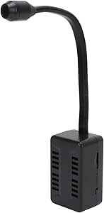 Amazon.com : Gooseneck Camera, Mini Camera, 1080P Full HD Security ...
