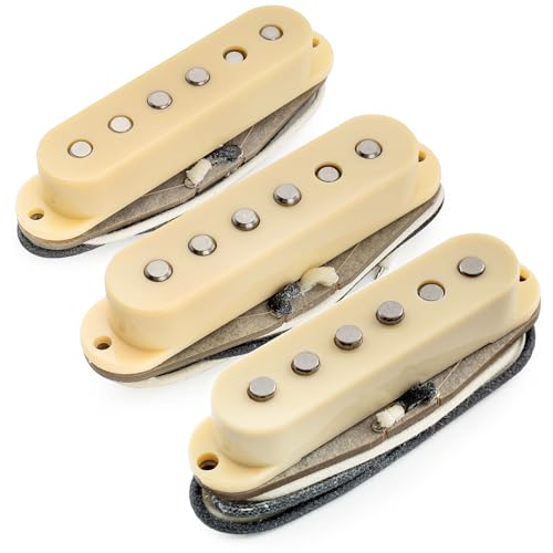 Top 5 Strat Pickups: Your Essential Buying Guide - destinationdorworth.com
