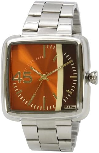 Amazon.co.jp: [イクサ]iXa 腕時計 ファッションウォッチ BG886-OR : ファッション