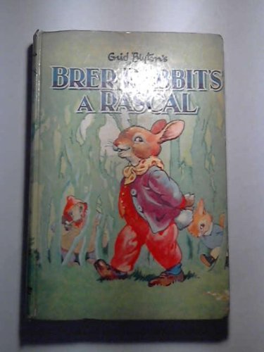 Brer Rabbits A Rascal: Enid Blyton: Amazon.com: Books