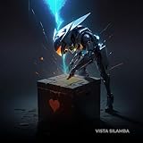 【発売日：2024年09月22日】・製造元:Vista Silamba