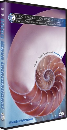Amazon.com: Disc 6. Understanding the Fibonacci Ratio in Financial ...