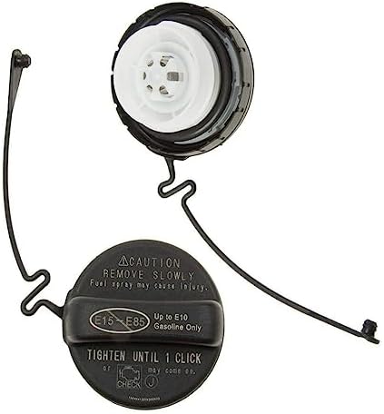 Amazon | 燃料タンクキャップ ガソリン燃料タンクカバー 7730-52030 for Toyota Camry Corolla ...