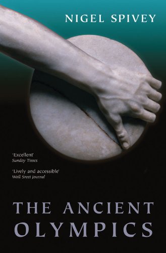 The Ancient Olympics eBook : Spivey, Nigel: Amazon.co.uk: Books