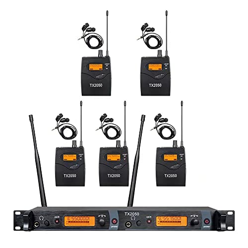 10 Best In Ear Monitoring Systems | 2024