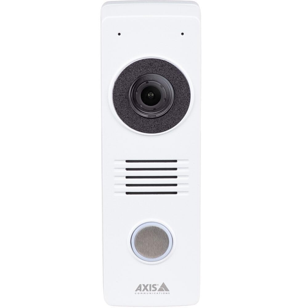 Amazon.com: I8116-E WHITE NETWORK VIDEO INTERCOM : Video Games