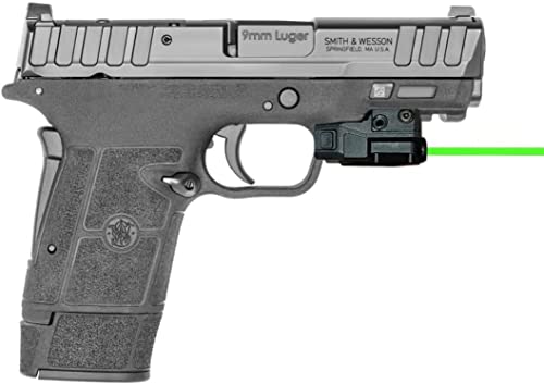 Top 10 Taurus Millennium G2 Laser of 2022 - Katynel