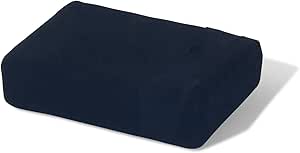 PHYSICAL Large 3" Pilates Head Pad/Cushion with Removable Cover ...