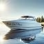 Custom Boat Lettering Decals - Personalized Boat Numbers and Letters ...