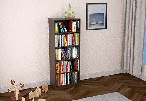 Wood You Sterling Storage Rack (Installation Included) : Amazon.in ...