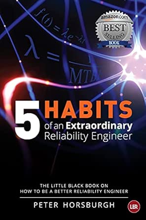 5 Habits of an Extraordinary Reliability Engineer: Peter Horsburgh ...