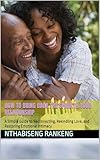 【発売日：2026年04月17日】・製造元:Nthabiseng Rankeng