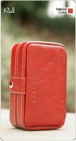 Amazon.com: Namaste Better Buddy Crafts Magnetic Needle Case - Red by ...