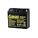 Amazon | 《高性能シールドバッテリー 12V20Ah》Long WP20-12 非常用電源等に！GP12170 PE12V17 ...