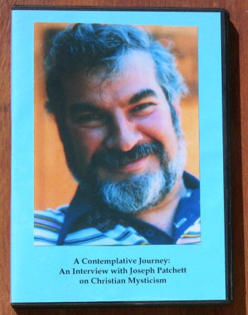 Amazon.com: A Contemplative Journey: Joe Patchett : Movies & TV