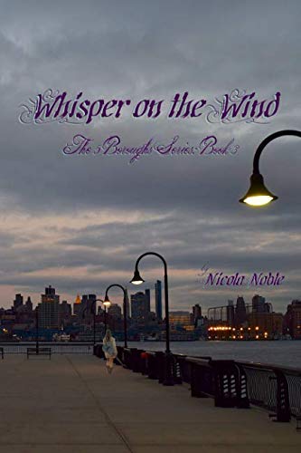Whisper on the Wind (The 5 Boroughs Series): Noble, Nicola ...