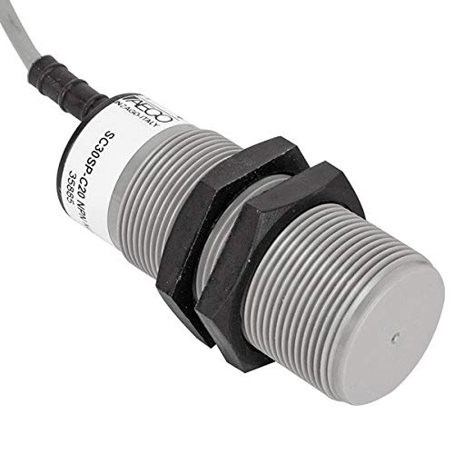 Aeco SC30SP-C20 NPN NO+NC, Capacitive Sensor: Amazon.com: Industrial ...