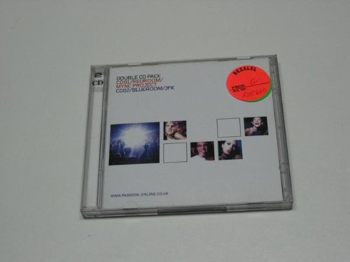 Amazon.com: Passion: CDs & Vinyl