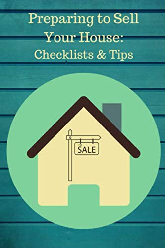 Preparing to Sell Your House Checklists & Tips: Creations, VoleeCo ...
