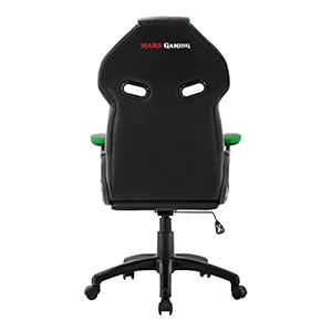 Mars Large Gaming Chair - Buy Online UK