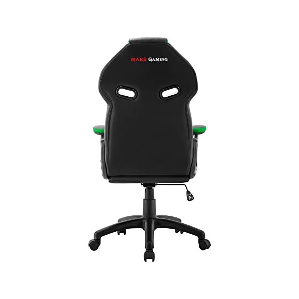 Mars Large Gaming Chair - Buy Online UK