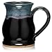 Amazon.com: Uncommon Clay 20oz Potbelly Coffee Mug Handmade in the USA ...