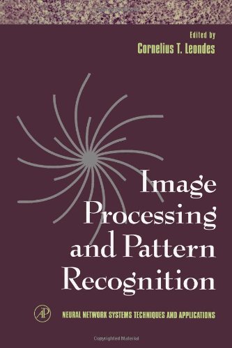 『Image Processing and Pattern Recognition, Volume 5巻』｜感想・レビュー - 読書メーター