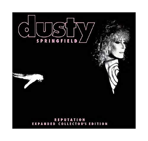 SPRINGFIELD,DUSTY - Reputation: Expanded Deluxe Collector's Edition ...