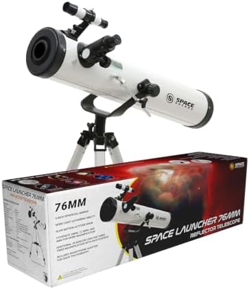 Buy SSEA Telescope -Mod 70076 Reflector Astronomical Telescope- HD ...