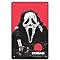Amazon.com: Scream Design Two Movie Poster Scream.9 Metal Tin Sign ...