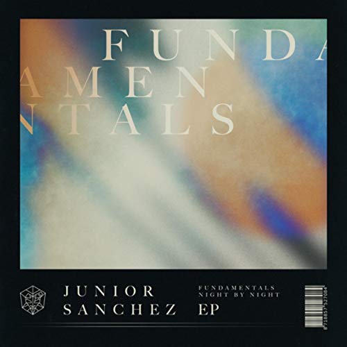 Fundamentals EP by Junior Sanchez on Amazon Music - Amazon.com