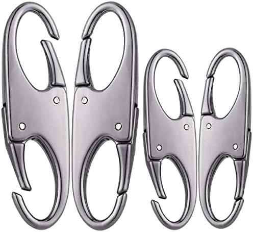 Anti Theft Zipper Lock- Backpack Zipper Lock Keep The Zipper Closed ...