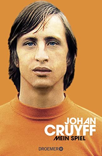 My Turn Summary of Key Ideas and Review | Johan Cruyff - Blinkist