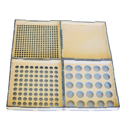 Lego Sorting and Sifting Building Block Sorting and Sifting Toy Box for ...