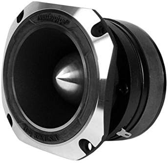 Amazon.com: PRV AUDIO Super Tweeters for Car Audio, 3.5 Inch Bullet ...