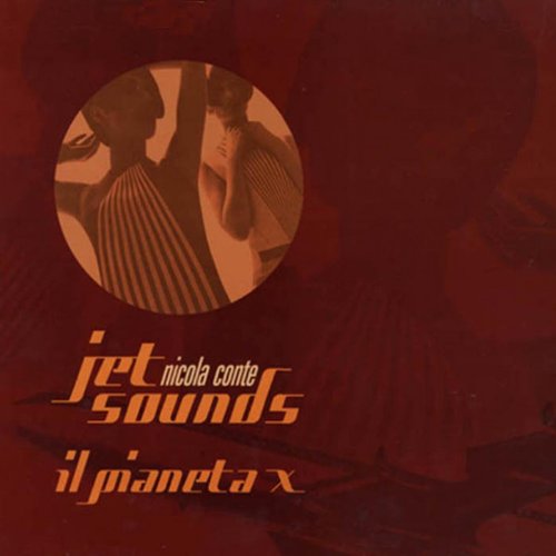 Amazon.com: Jet Sounds : Nicola Conte: Digital Music