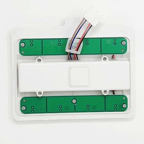 Amazon.com: W11125428 Refrigerator Replacement Light LED Assembly Fits ...