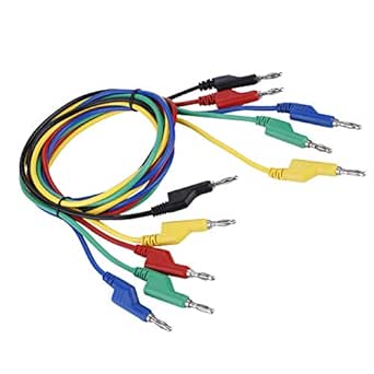 Amazon.com: Banana Test Set Double Headed Banana Test Kit Banana Test ...