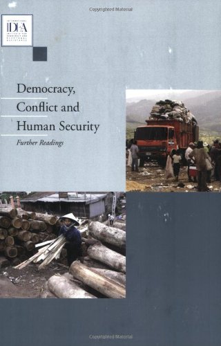 Democracy, Conflict and Human Security: Pursuing Peace in the 21st ...