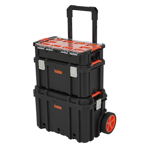 10 Best Modular Tool Storage Systems | 2026